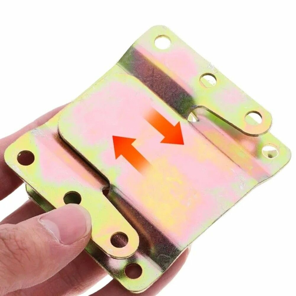 Мебельная фурнитура и аксессуары