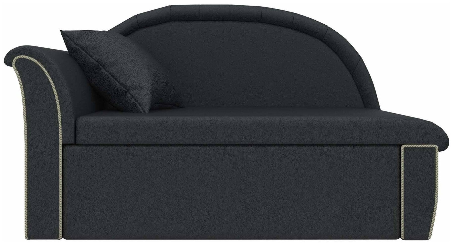 Artum Диван кушетка Капри 1, Диван выкатной Капри 1 Левый диз 1