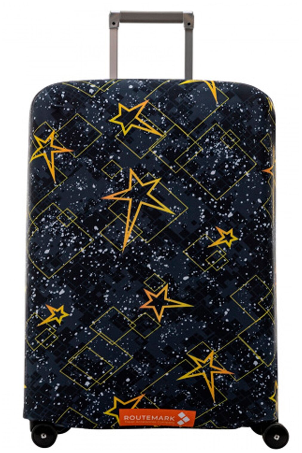 Чехол для чемодана 