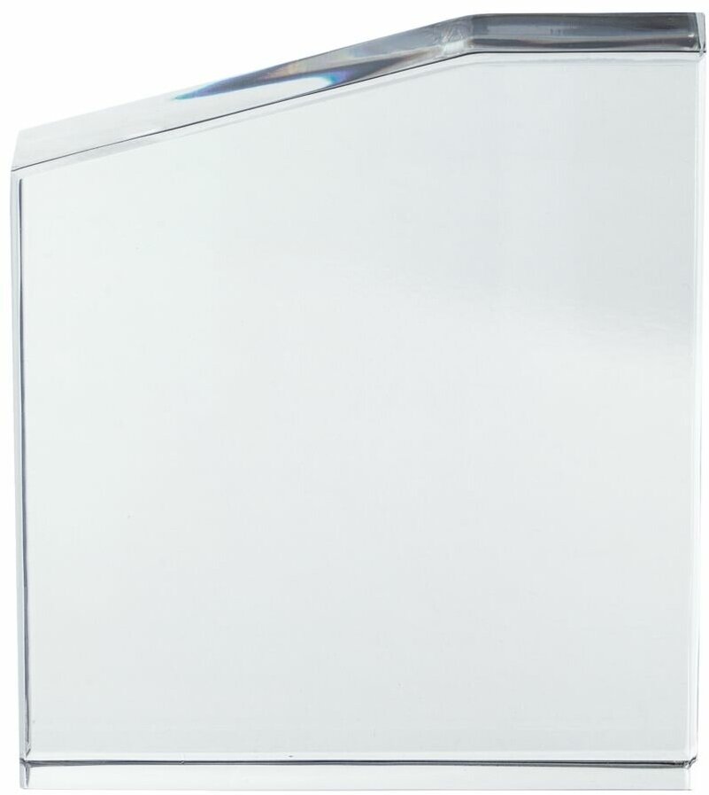 Награда «Точка опоры», 14,5х12,5х2,5 см, акрил