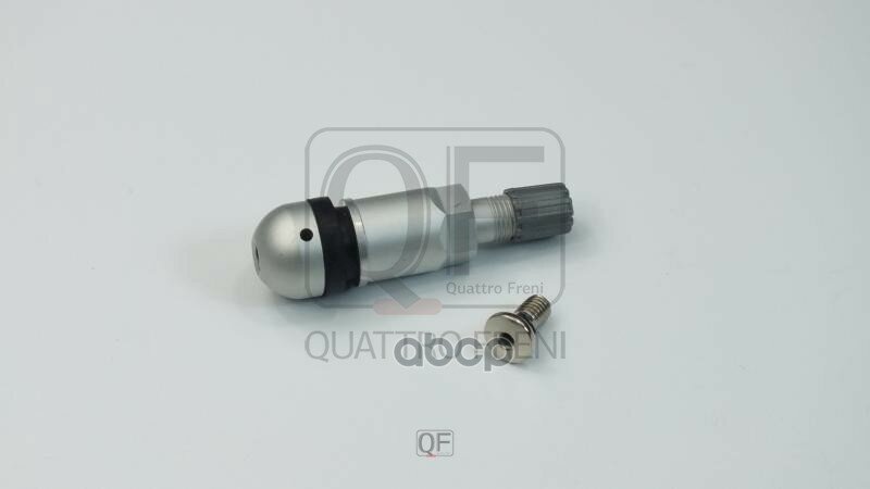 Клапан контроля давления воздуха в шине! Audi Q7 16>, VW Passat/Tiguan QUATTRO FRENI арт. QF05C00091