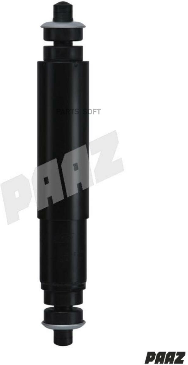 49005P PAAZ Амортизатор подвески [360-602]