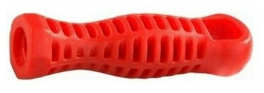 Ручка для напильника пластмассовая 112 мм (для Н 200-350 мм) (Металлист)