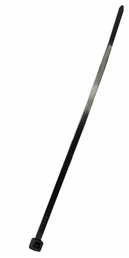 Кабельная стяжка Fischer UBN 4.8X350
