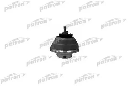 Опора двигателя BMW E60/E61 2.0I-3.0I 03- Patron PSE3292
