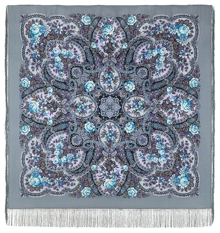 Шаль для женщин