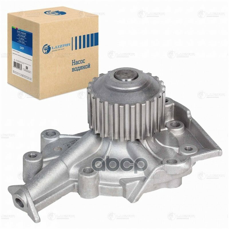 Насос Водяной Daewoo Matiz 01- 0.8/1.0