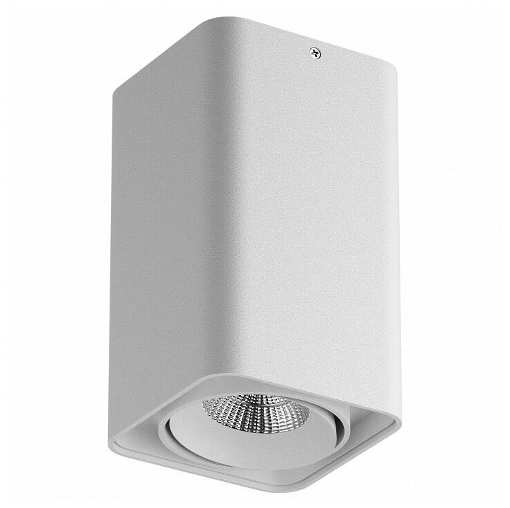 Накладной светильник Lightstar Monocco 052336-IP65