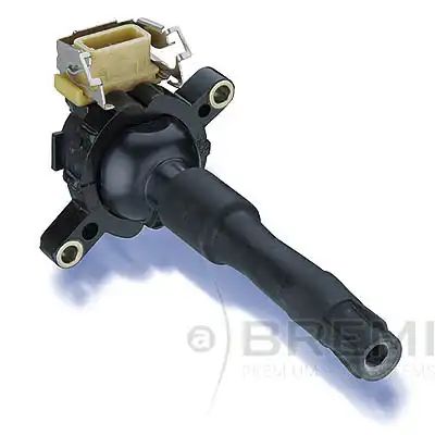 Катушка зажигания bremi 11860t