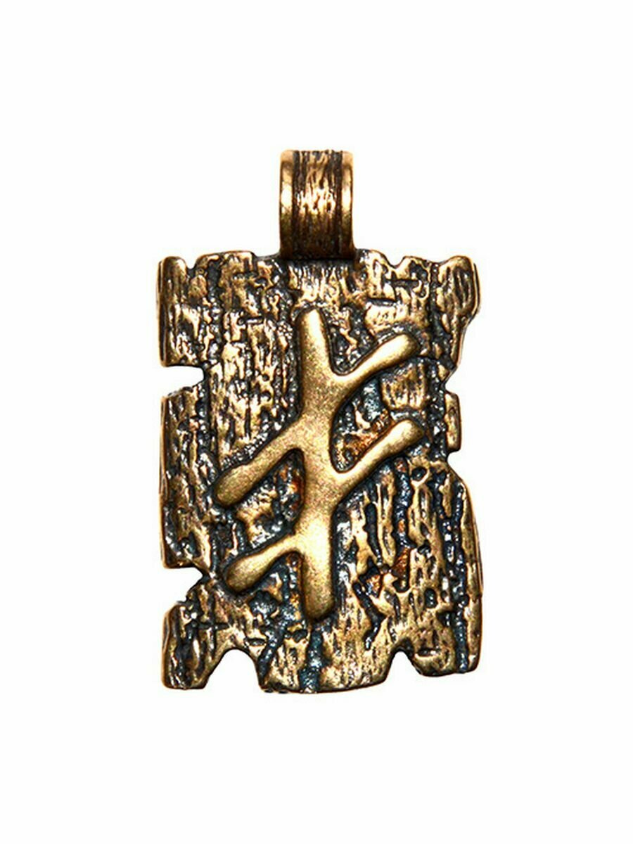 Славянский оберег, колье