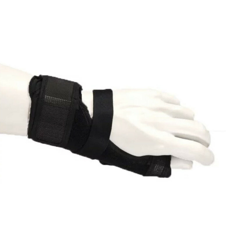 Фиксатор запястья, шина I пальца, левый