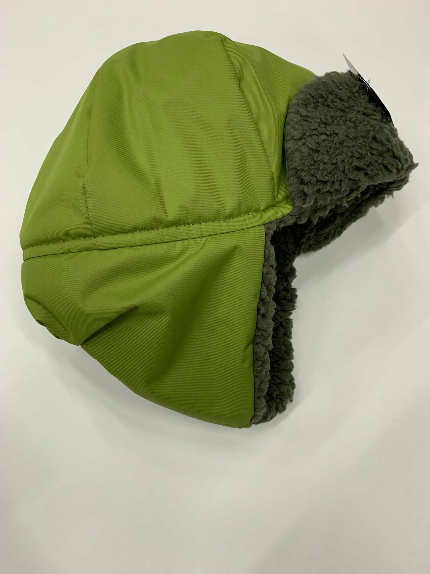 Шапка-ушанка для детей