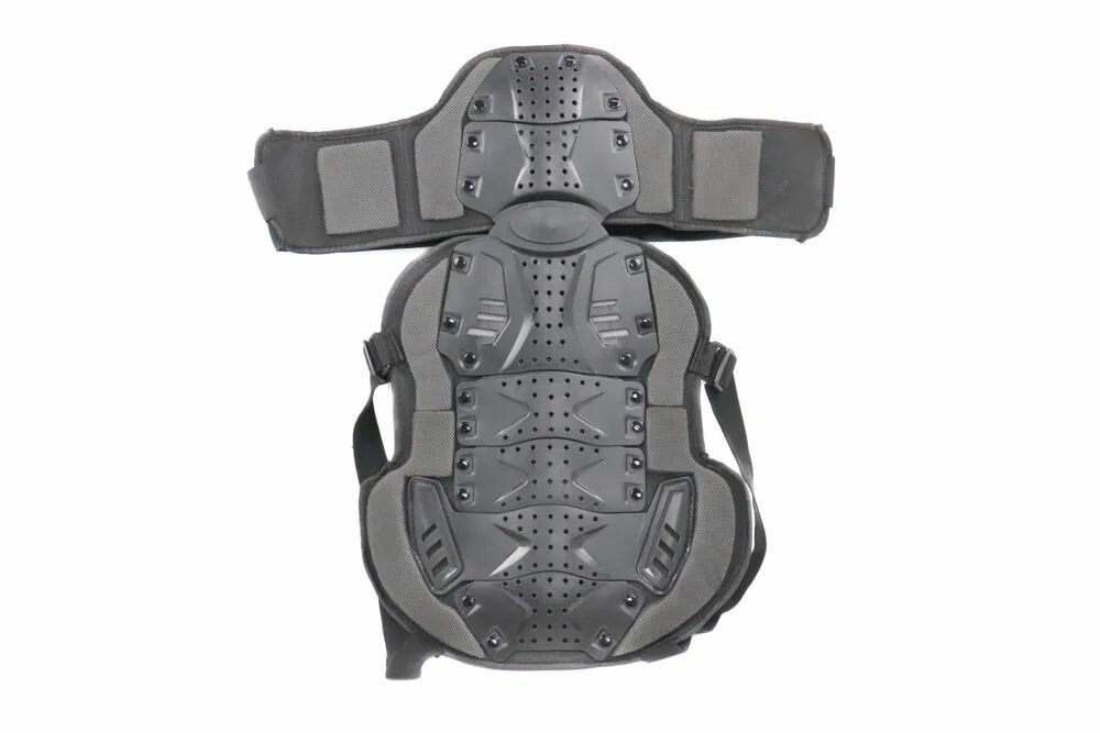 Защита спины PRO-BIKER HX-P17 (для взрослых, безразмерная)