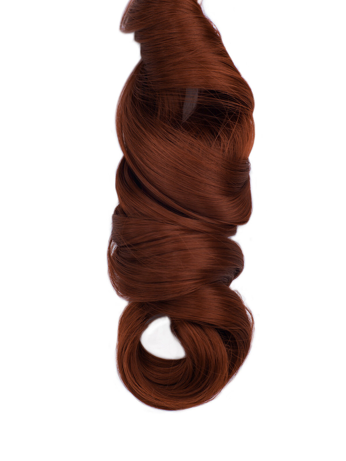 Hairshop Пони HairUp! для точечного афронаращивания 30B-2 (1м/100гр)