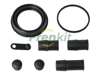 Ремкомплект суппорта передний BMW 5 E60 / AUDI A4 2.0 03-09-> / A6 / CITROEN C4 / BERLINGO / FORD M