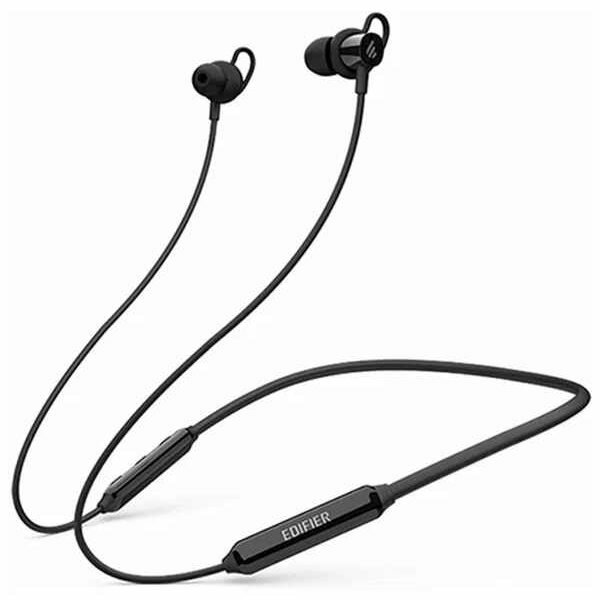 Беспроводные наушники Edifier W200BT Free (черный)