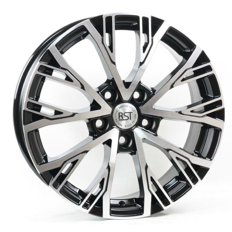 RST R207 6,5 x 17 5*114,3 45 54.1 BD