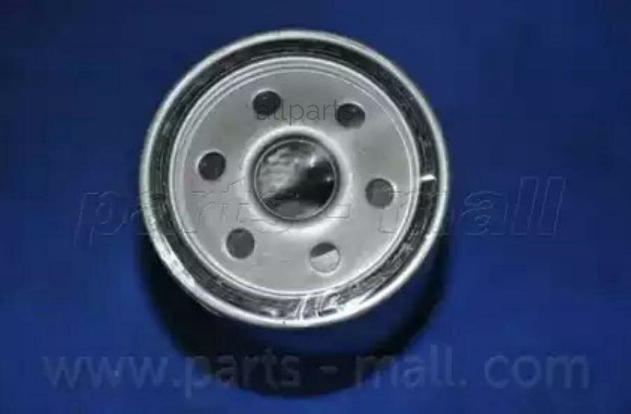 PARTS-MALL PBP-004 Фильтр масляный GM HUMMER PMC 89017342