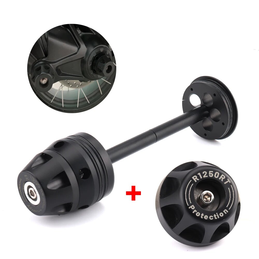 Подходит для BMW R1250RT R1200RT R1200 RT R 1250 2014-2023 2020 2019 защита переднего back R1250RT