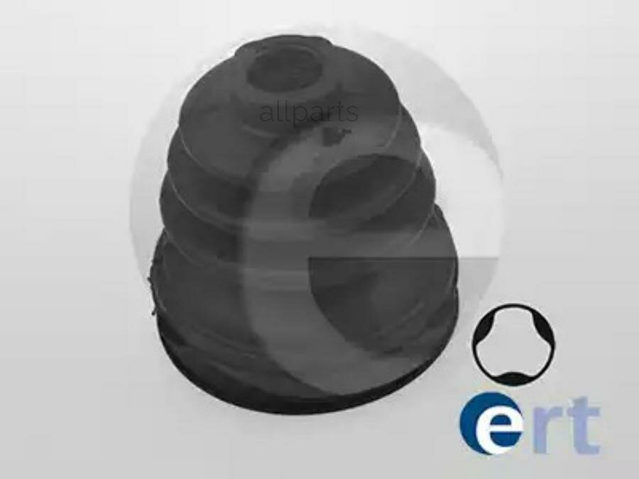 ERT 500549 Пыльник шруса внутр к-кт FORD: FOCUS C-MAX 1.8/2.0 03-07, FOCUS II 1.6/1.8/2.0 04-, FUSION 1.6 TDCi 02-