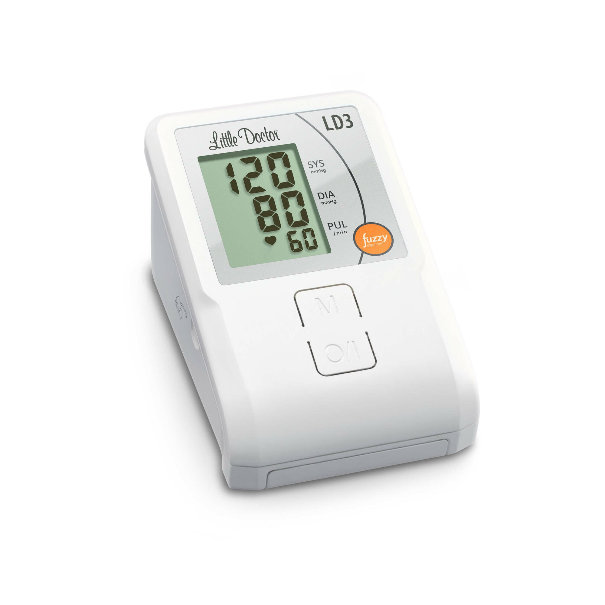 Тонометр автоматический LD-3 большая манжета