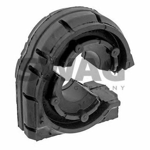 Втулка стабилизатора Swag 20936657 для BMW X5 E70, F15, F85, X6 E71, E72