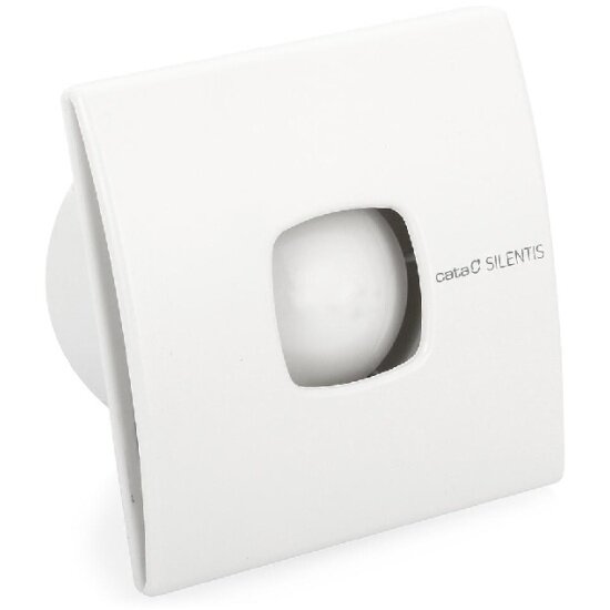 Вентилятор вытяжной Cata SILENTIS 15 T