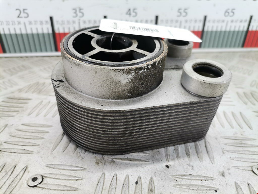 Теплообменник Renault Kangoo 1 8200923115 арт. 2150735