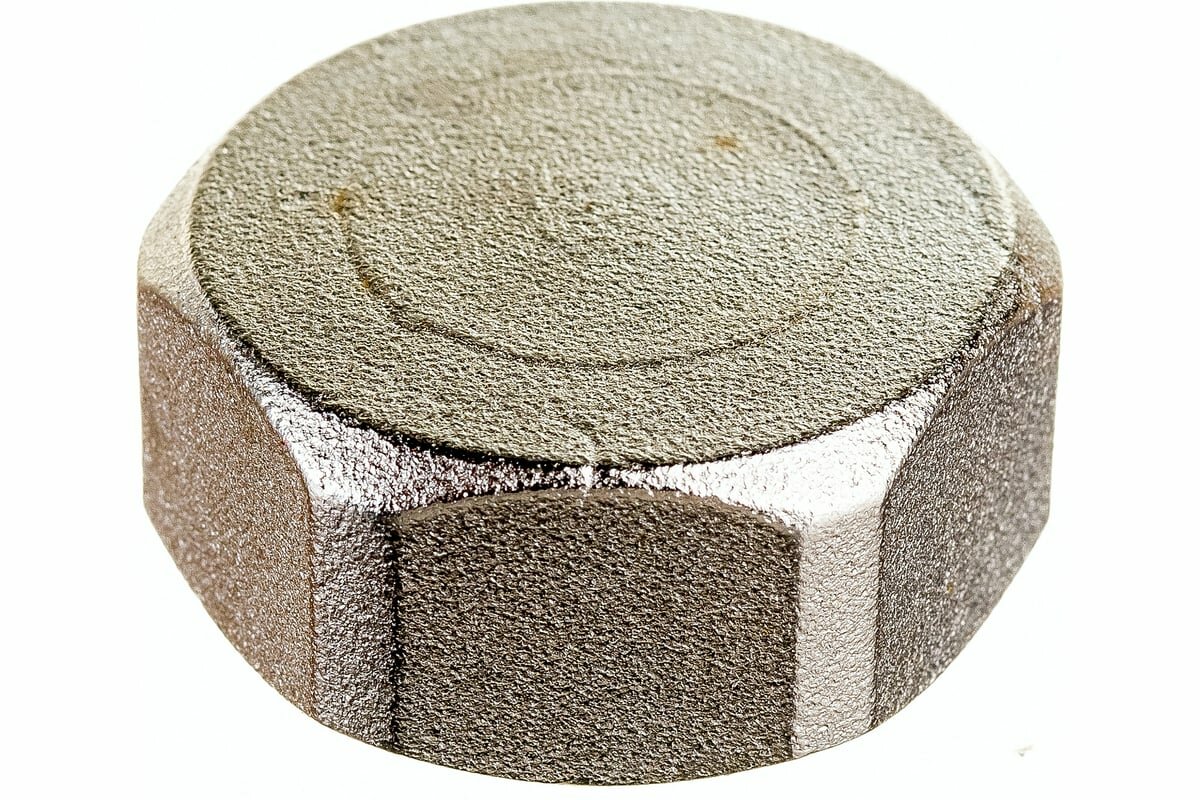 RTP Заглушка внутренняя резьба G3/4 34866 для трубопроводной системы сантехники