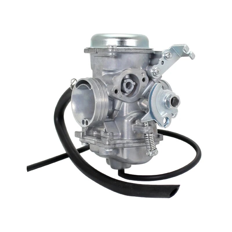 Карбюратор мотоцикла HLX150 для BAJAJ KAWASKI TVS-HLX150, топливная система, карбюратор мотоцикла