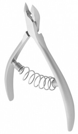 STALEKS Кусачки профессиональные для кожи SMART 30 3 мм, (NS-30-3)