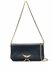 Сумка ZADIG & VOLTAIRE Rock, синий