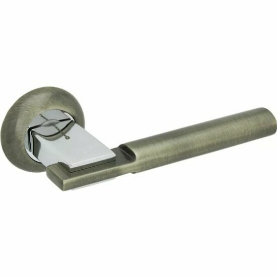 Дверная ручка Palladium Openclose System Palladium A Rio AB/CP