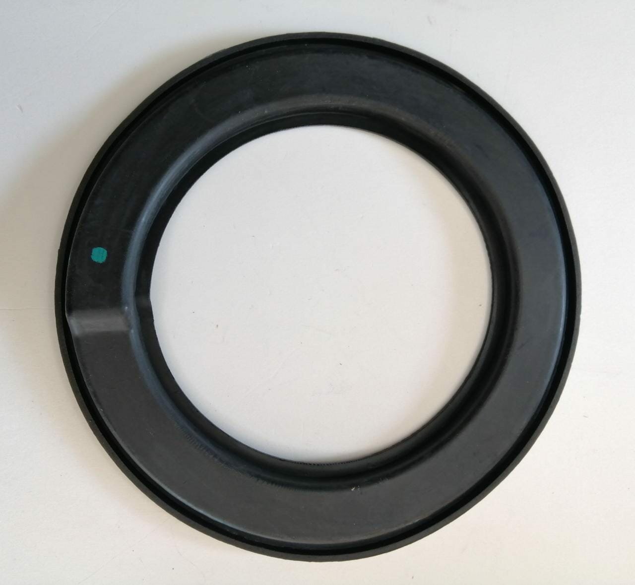 Отбойник амортизатора передней пружины ZEKKERT Lifan Solano (620) [1.8 16V 5МТ седан]