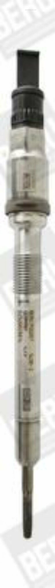 BORGWARNER PSG007 Свеча накаливания (с датчиком давления) 4,4V /M10 x 1,0 x 149 mm./ ключ 12 mm.