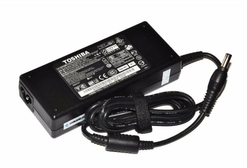 Блок питания Toshiba 5.5x2.5 19V 4.74A
