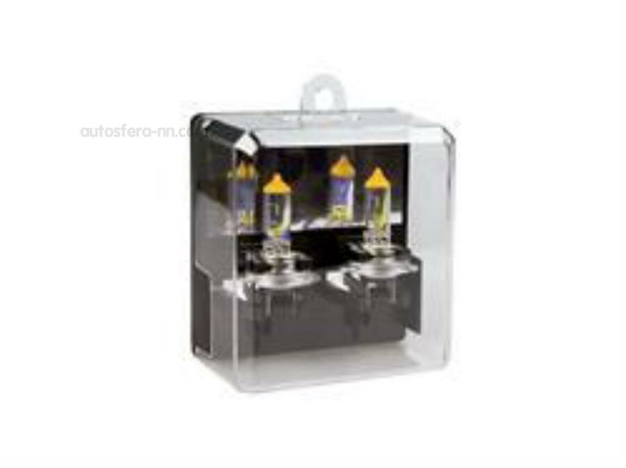 KRAFT KT700218 Автолампа KRAFT PRO ALL WEATHER (2 шт. Блистер)