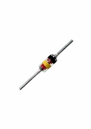 КС218Ж, стабилитрон стекло (90-93г.) (5 шт.)