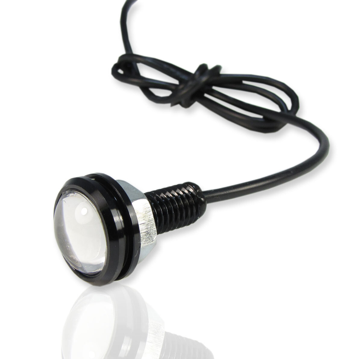 Светодиодный светильник точечный RB (2W, White)