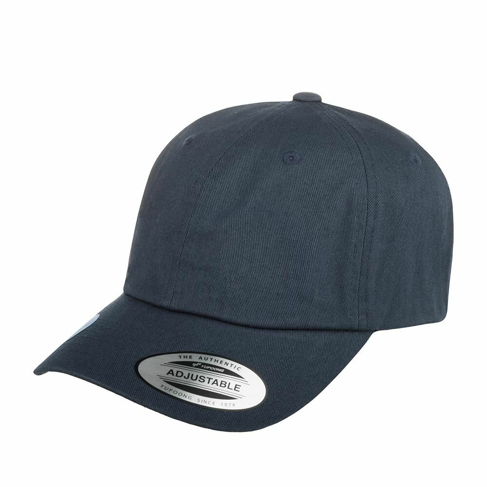 Бейсболка Базовая коллекция для мужчин и женщин