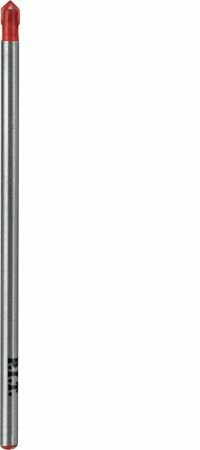 Сверло по стеклу и керамике P.I.T. 4x70 мм(AMAS11-004V)