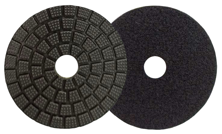 Круг алмазный гибкий Drive d100мм BUFF