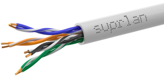 Бухта Suprlan 100м (01-0332-1)