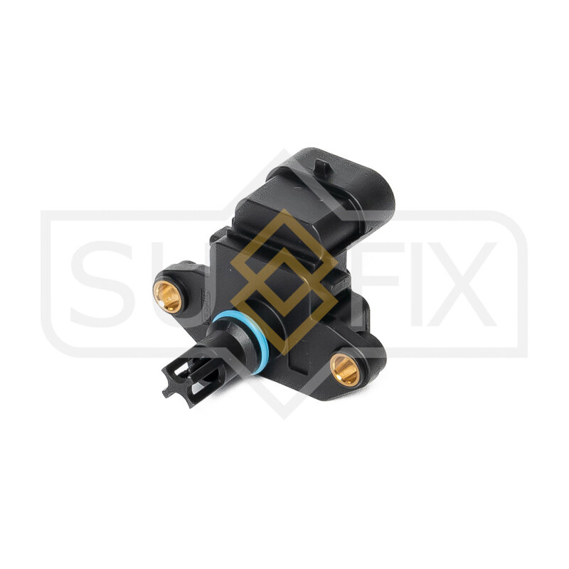 Датчик давления во впускном коллекторе для OPEL CORSA, ASTRA / RENAULT TRUCKS B / SUFIX IP-1016