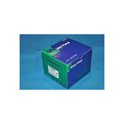 Насос водяной помпа для автомобиля Hyundai Kia, PARTS-MALL PHB-030 (1 шт.)