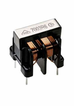 PLH10AS7003R6P2B, синфазный дроссель 70мкГн 3.6A 250В (5 шт.)