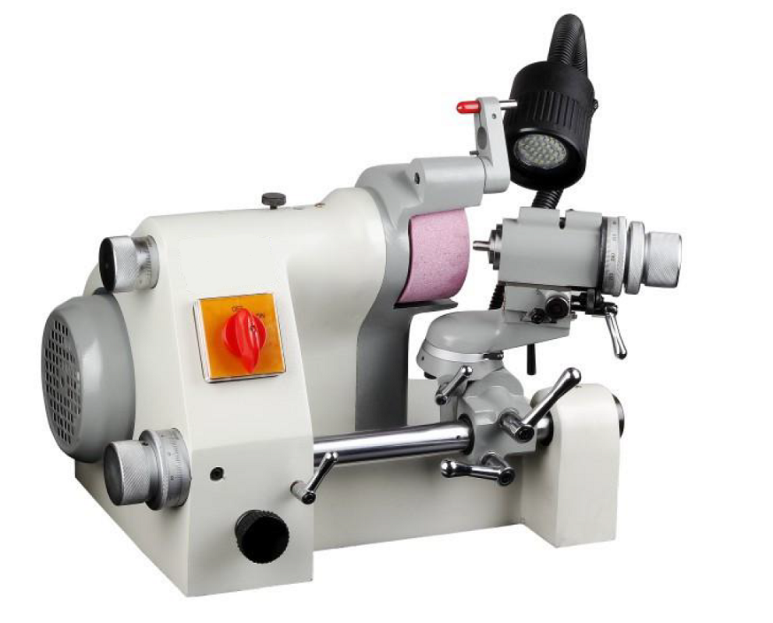 Заточной станок Partner 502502, универсальный, с делительной головкой