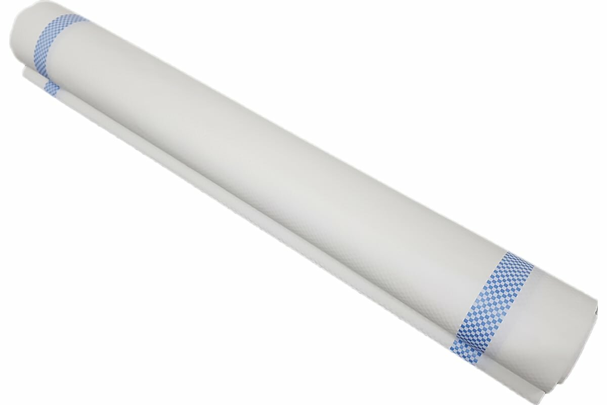 ООО "Тандем Альянс" Мешок полипропиленовый белый, высший сорт, 70 л (55x95 см, 100 шт.) 0011