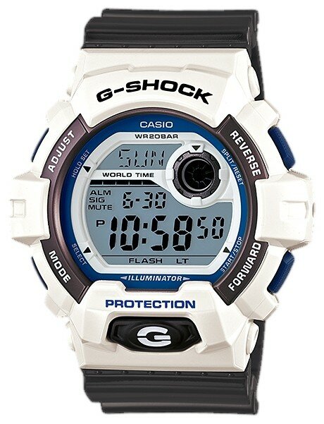 Наручные часы G-Shock