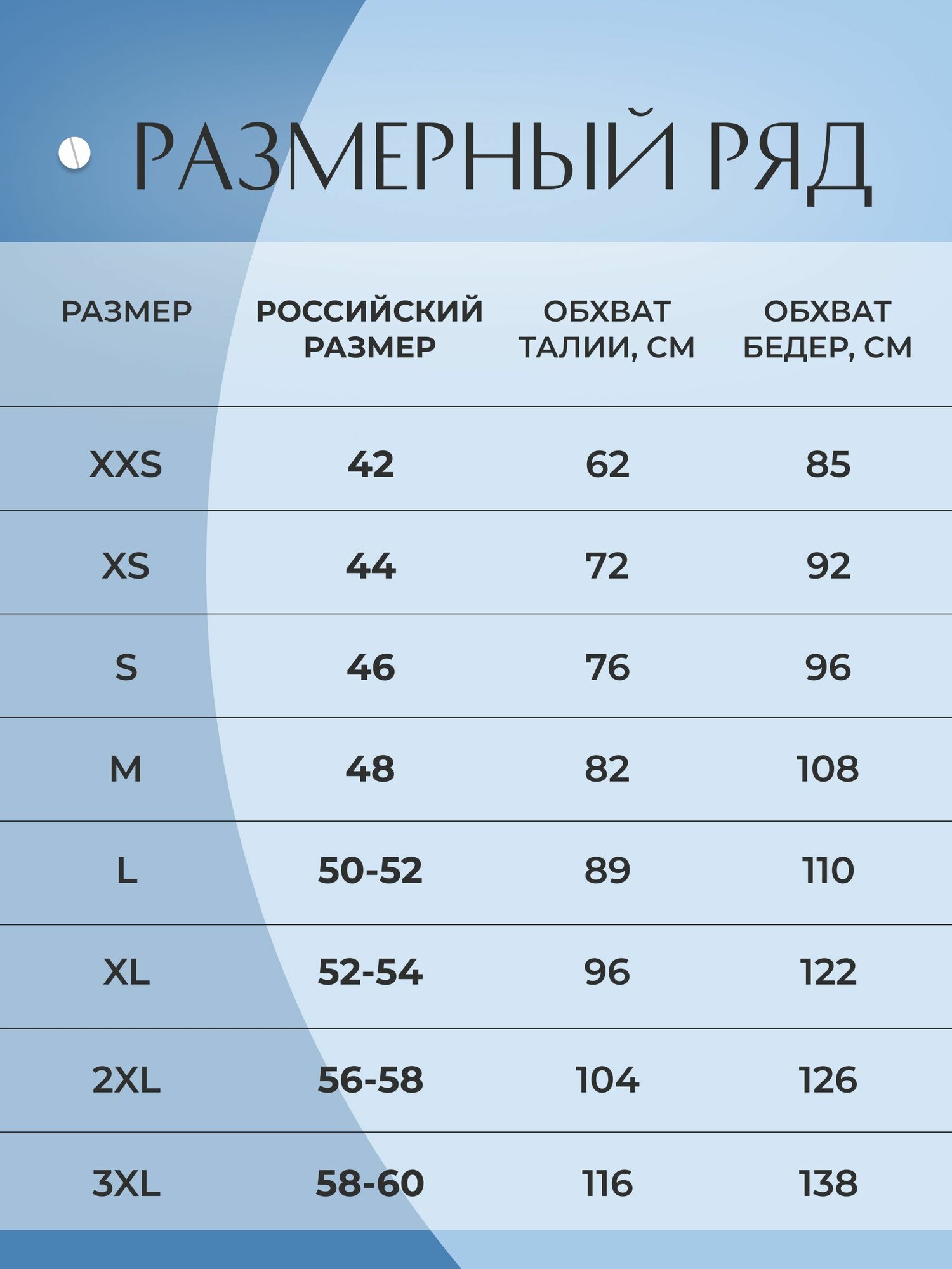 Брюки медицинские женские/Спецодежда — фото 1